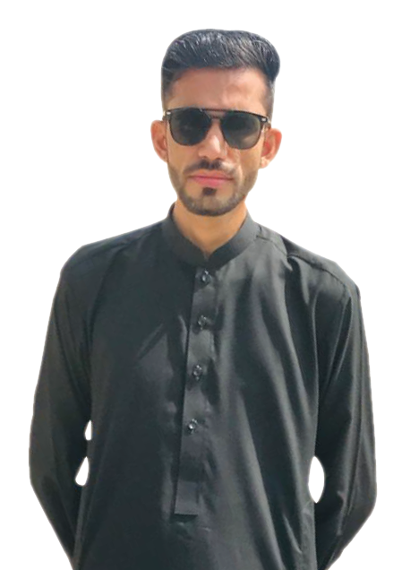 Full stack web developers